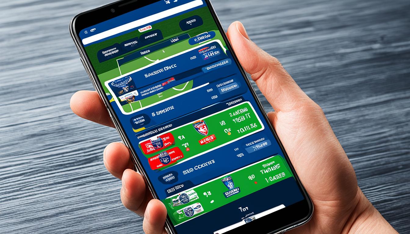 Temukan Aplikasi Mobile SBOBET Indonesia Terbaik